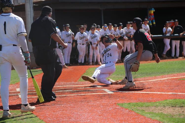 4A state baseball: 4 teams from Region 9 post impressive super regional ...