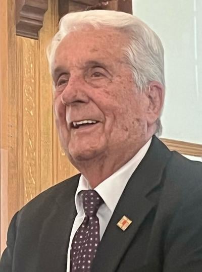 Howard Hoggan Putnam | Obituaries | stgeorgeutah.com