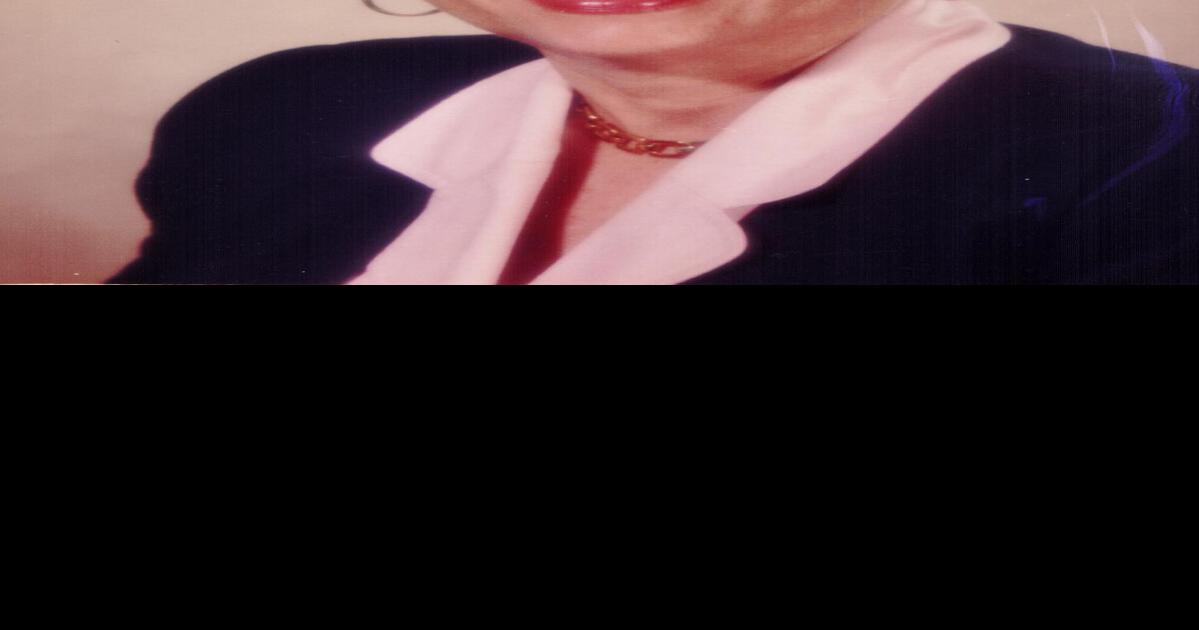 Loraine Maxine Burns | Obituaries | stgeorgeutah.com