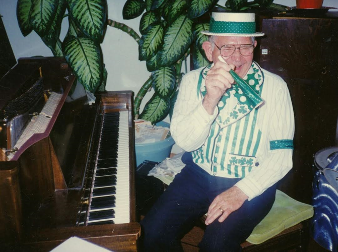 Remembering ‘Mr. Washington’: Quentin Nisson’s lasting legacy | Life ...