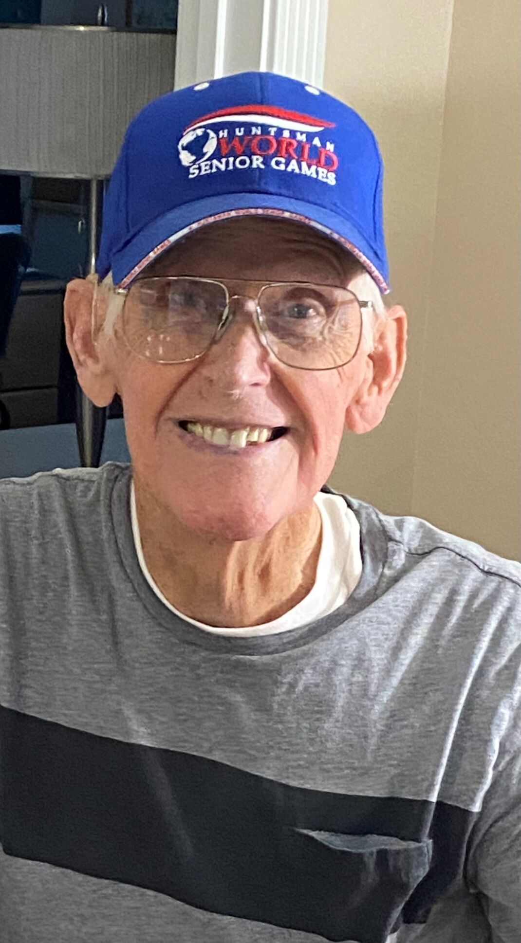 George Gary Walton | Obituaries | stgeorgeutah.com