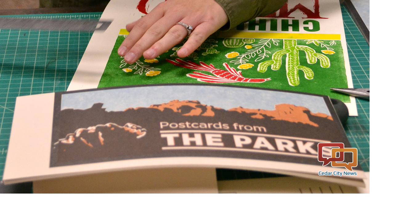 Graduating art and design students to present their best work at SUMA ...