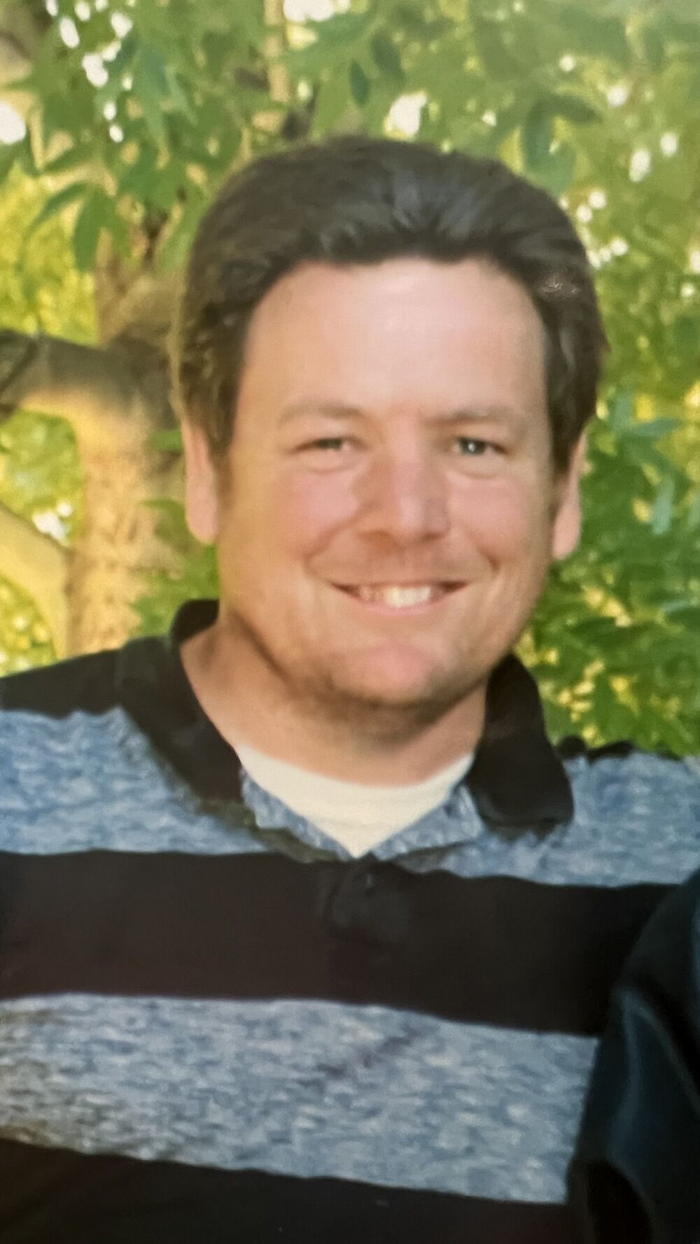 Dallas Aril Slack | Obituaries | stgeorgeutah.com