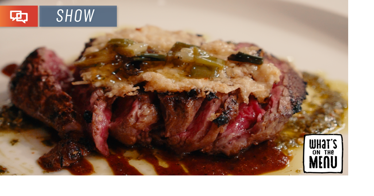 What’s on the Menu: Wood Ash Rye | Sponsored by Camping World | Local ...