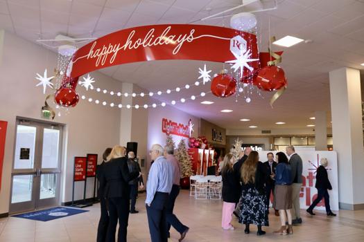 'Inspire the gift of giving': Giving machines installed at Red Cliffs ...