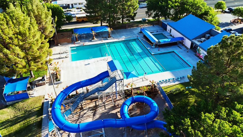 Top 5 weekend stories on St. George News | News | stgeorgeutah.com