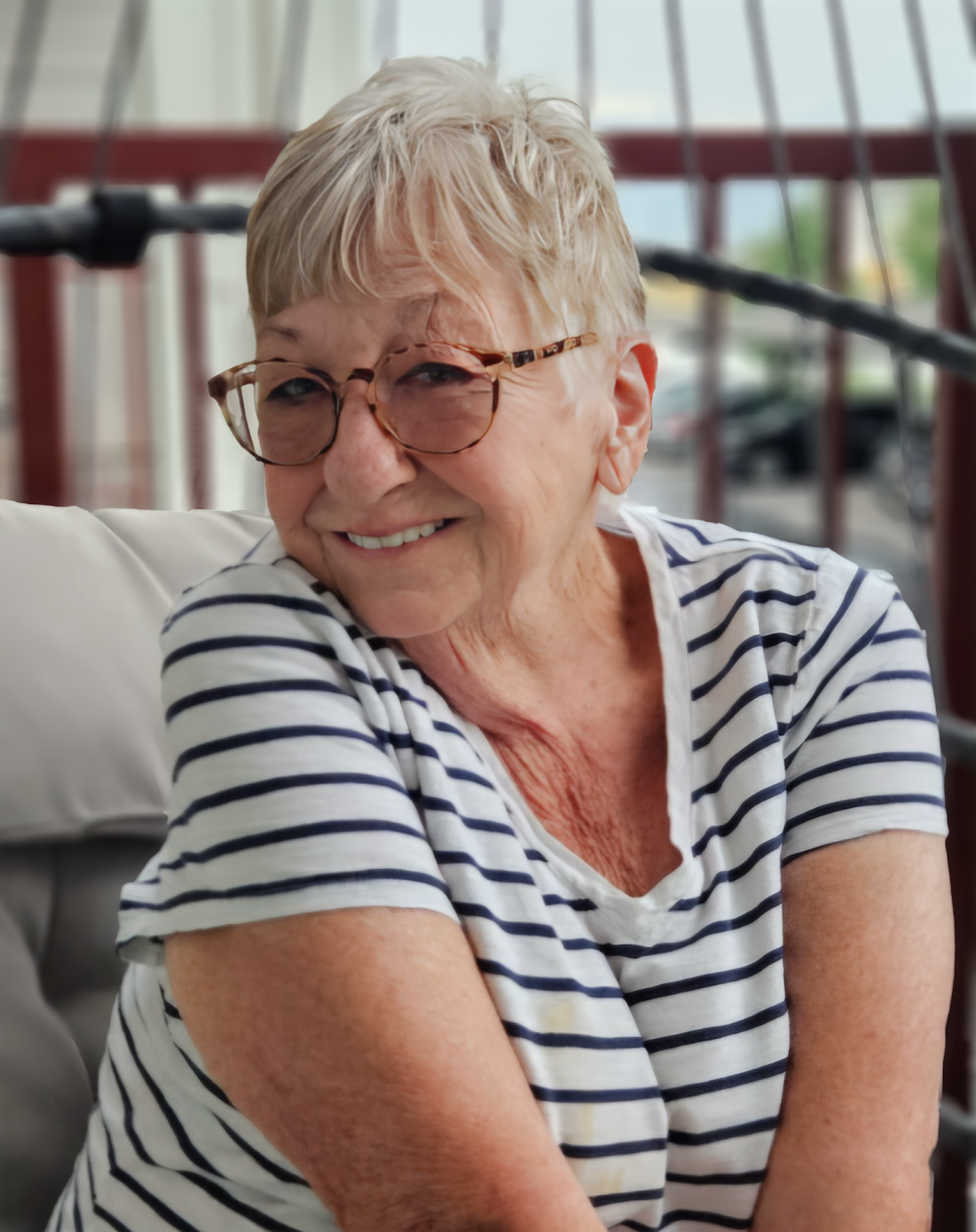 Elizabeth Prevost | Obituaries | stgeorgeutah.com