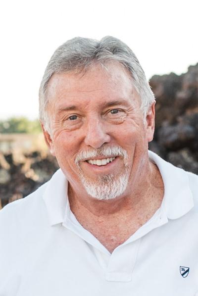 Ronald G. Whitehead | Obituaries | stgeorgeutah.com