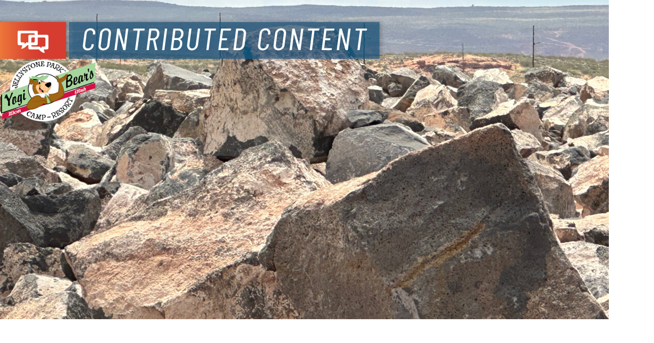 You can own a part of Southern Utah’s historic rock through Zion Utah ...