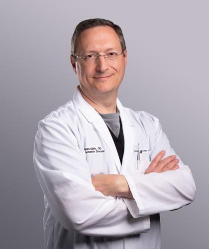 ‘He appreciates the challenge’: Retina Associates of Southern Utah ...