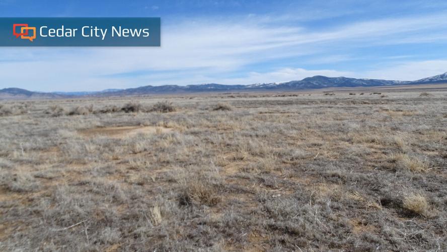 More than 4,800 acres up for solar energy development in Southern Utah ...