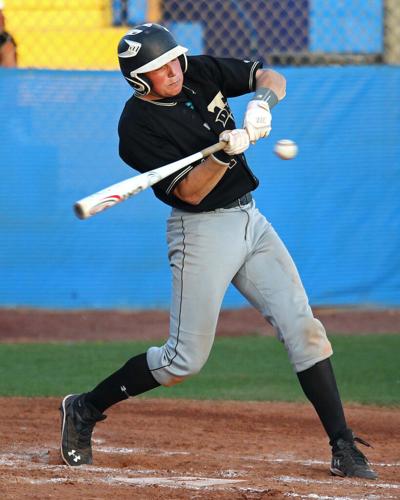 Prep baseball: Pine View, D-Hills still tied atop region after Friday ...