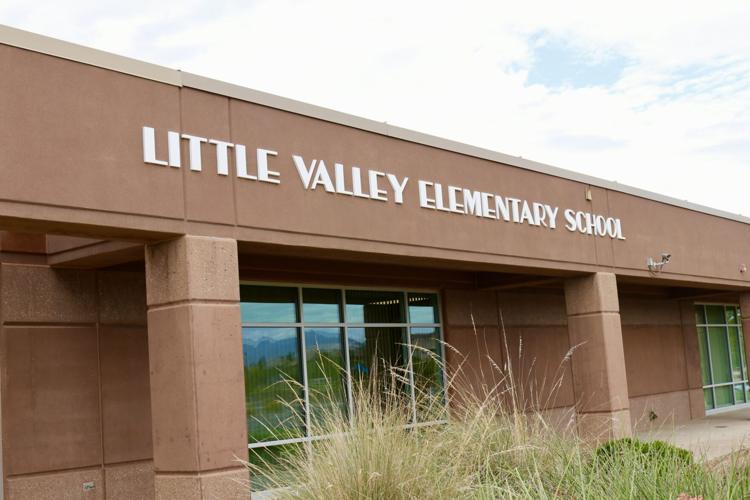 If Little Valley Elementary wins $100K in contest, ‘It could change ...