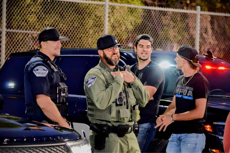 ‘It helps alleviate the fears’: Mesquite celebrates its first ...