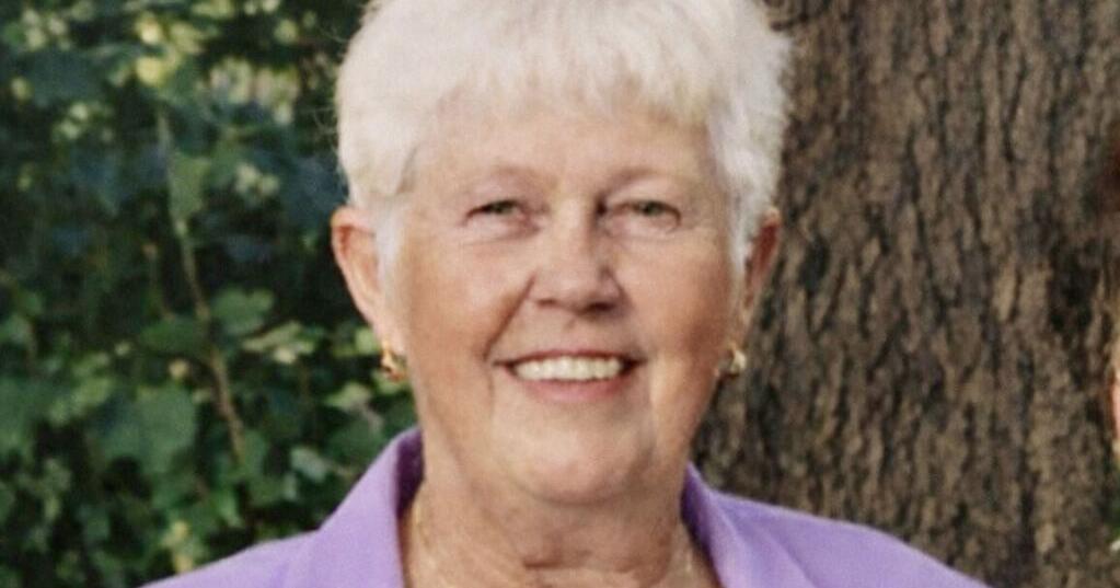 Jolene Nebeker | Obituaries | stgeorgeutah.com