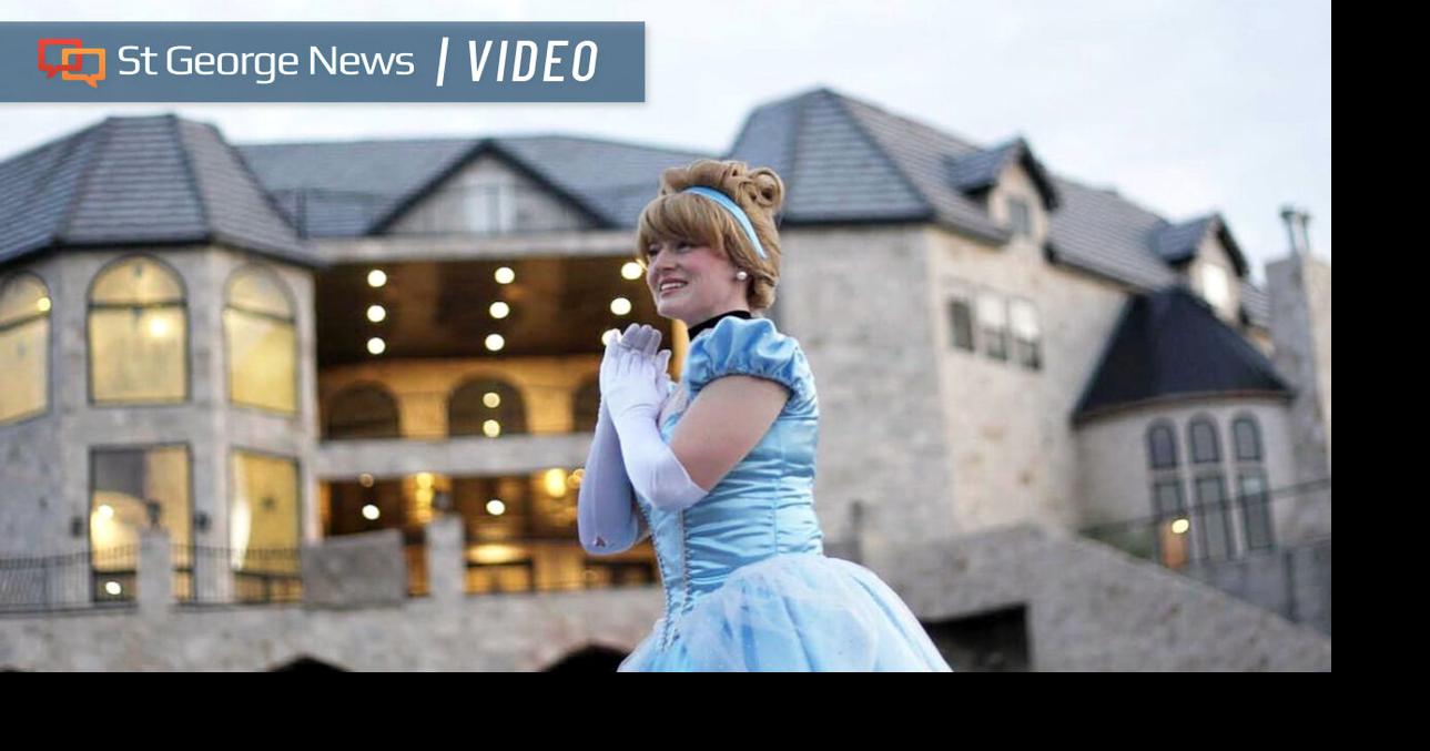 ‘Believe in the extraordinary’: Southern Utah character company ...