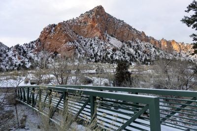 What does the future hold for Cedar Canyon Nature Park? | Explore ...