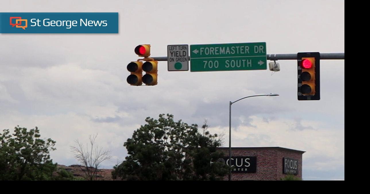 Here’s how St. George decides which intersections get new traffic ...