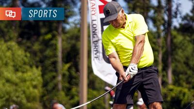 Long-drive golf champion in St. George picks up 3rd championship ...
