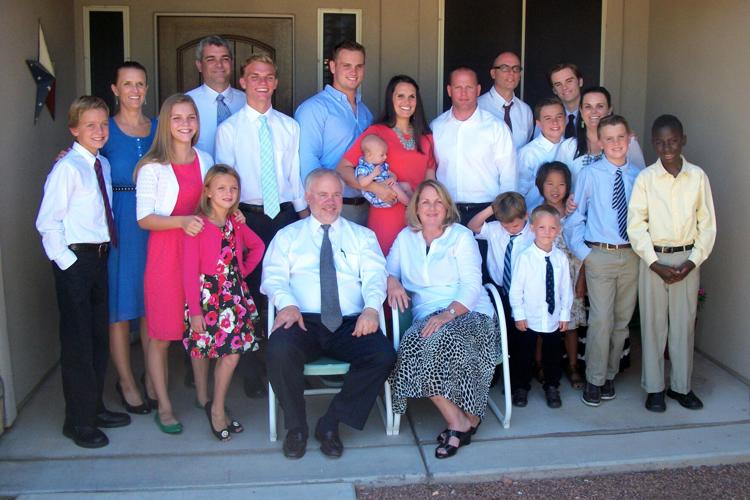 Cure for modern plague: combating, controlling Type 2 diabetes | Health ...