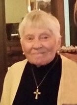 Betty Jean Hatcher | Obituaries | stgeorgeutah.com