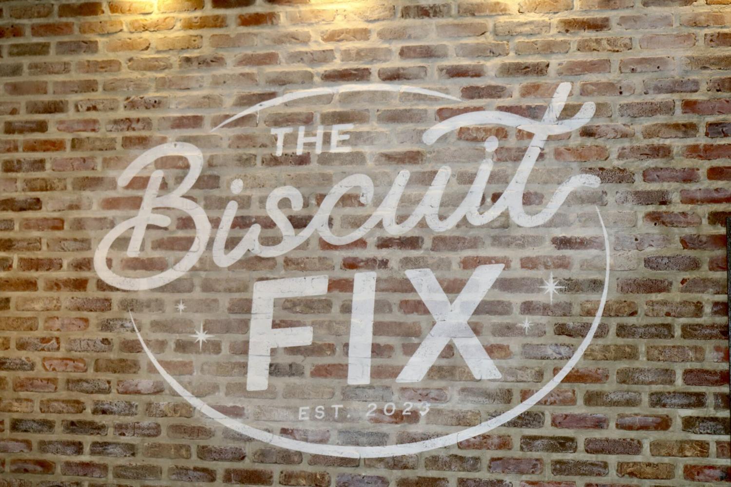 St. George biscuit bus opens brick-and-mortar café on Sunset Boulevard ...