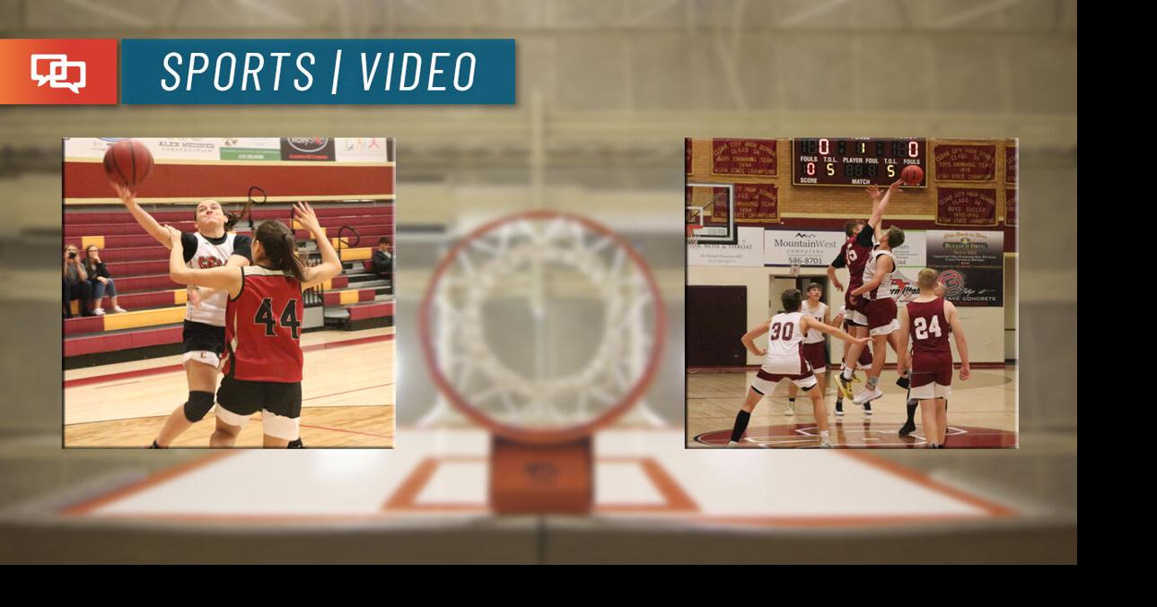 Basketball preview: Cedar City High School | Cedar City | stgeorgeutah.com