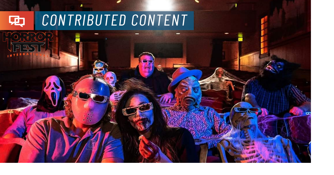 HorrorFest International returns bigger and better than ever with a ...