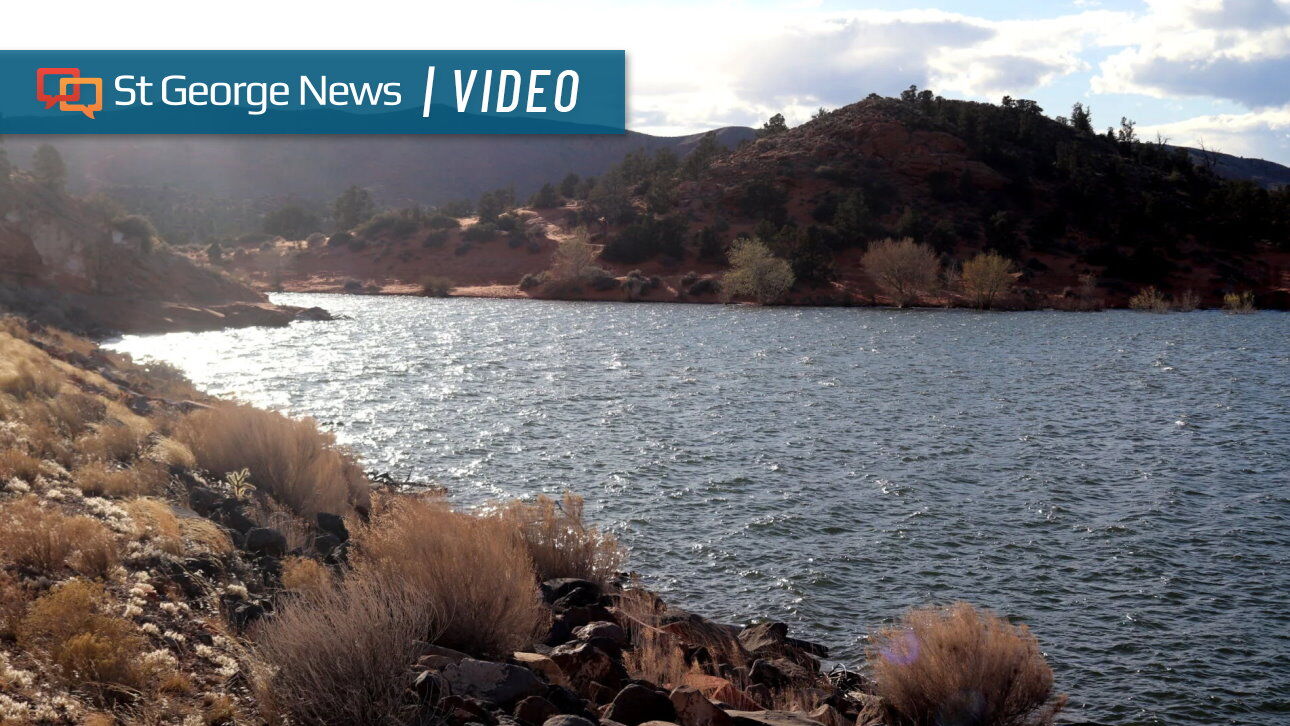 An inside look at Washington County's $1B reuse plan to keep water ...