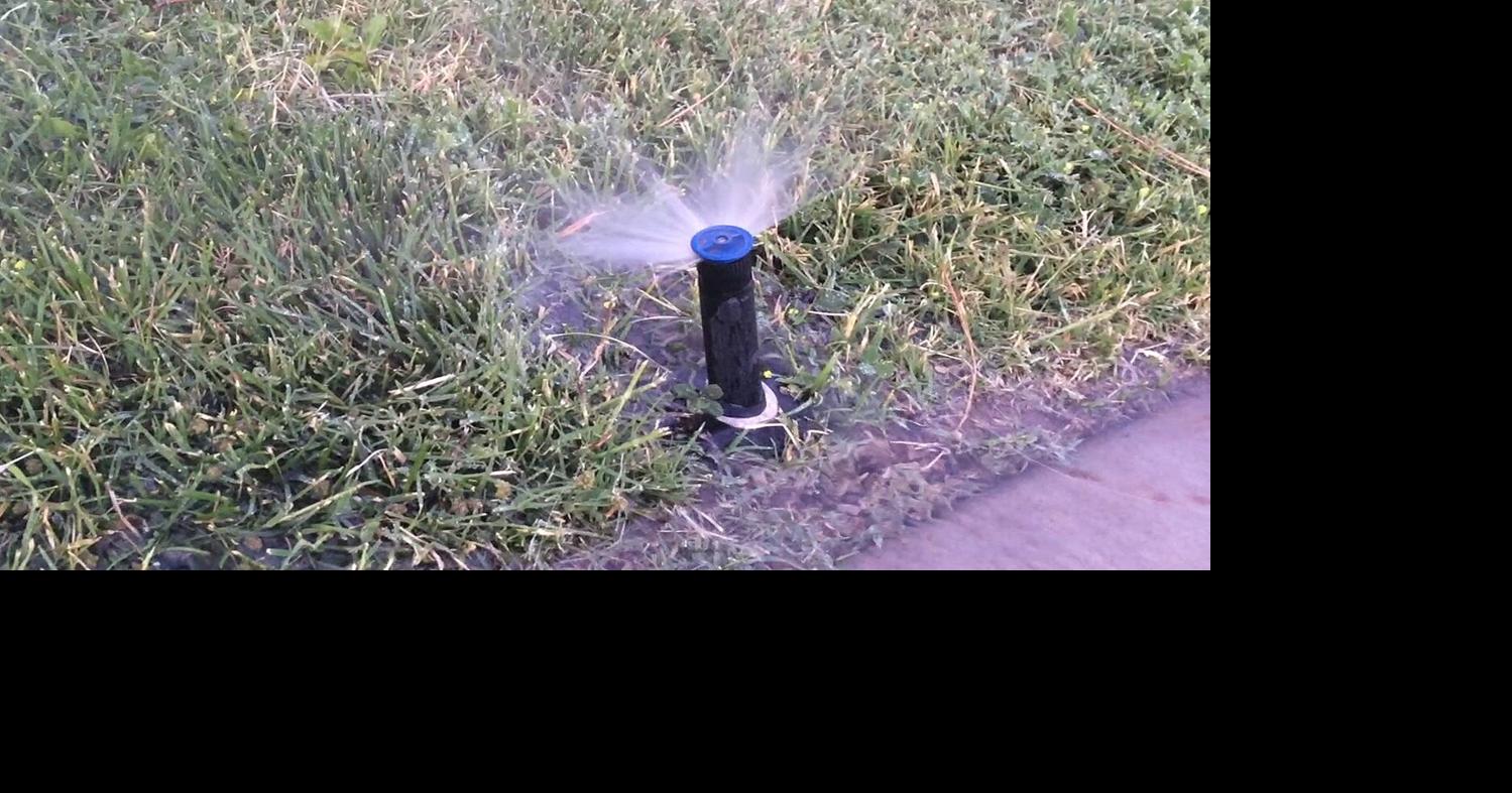 Responsible summer water use in Southern Utah is imperative, officials ...