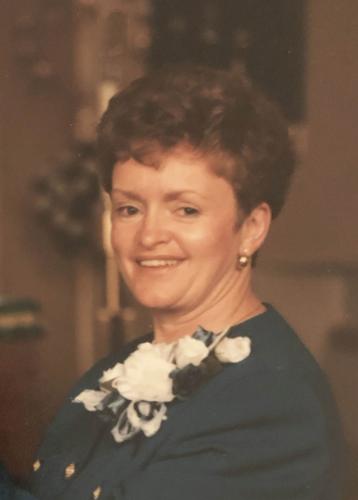 Martha ‘Marie’ Meldrum Merrill | Obituaries | stgeorgeutah.com