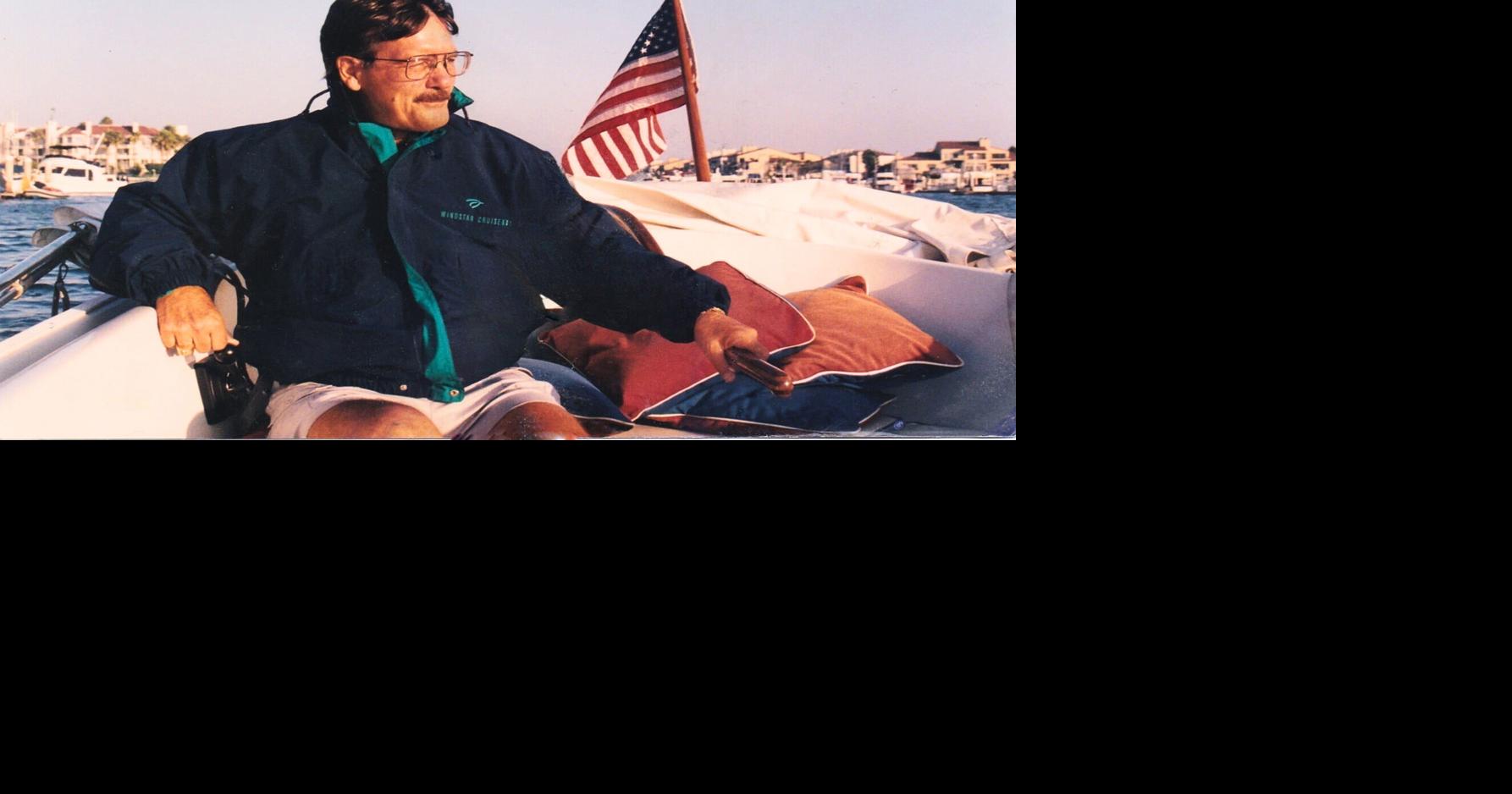 Gary L. Strunk | Obituaries | stgeorgeutah.com