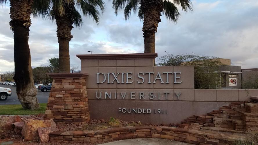 dixie state