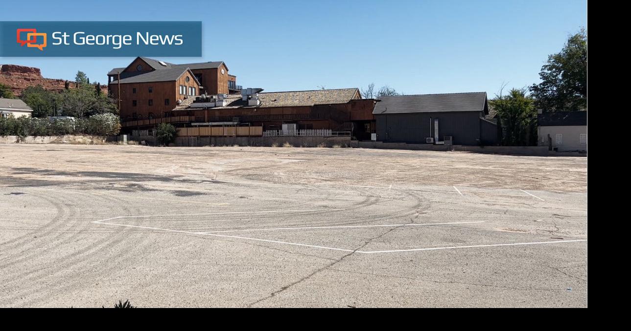 City of St. George seeks ‘the work of passionate artists’ to craft ...