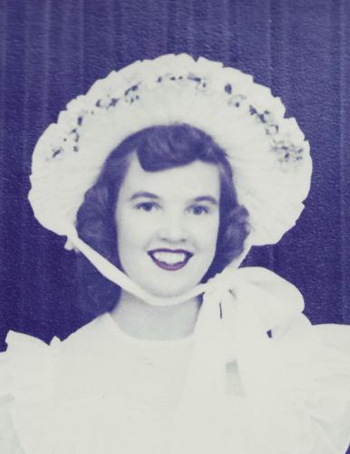Mary Merlene Sanford Daley | Obituaries | stgeorgeutah.com