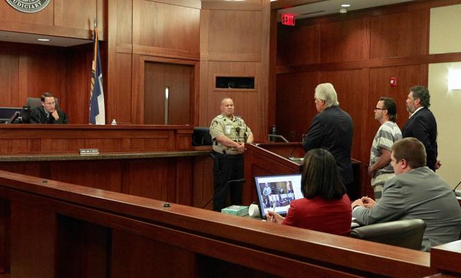 St. George murder suspect released from jail pending trial | News ...