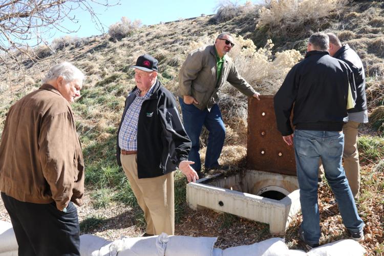 Cedar City officials hope drainage upgrades will help prevent repeat of ...