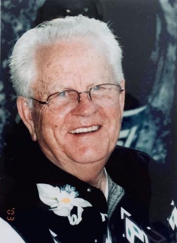 Floyd Dean Pickering | Obituaries | stgeorgeutah.com