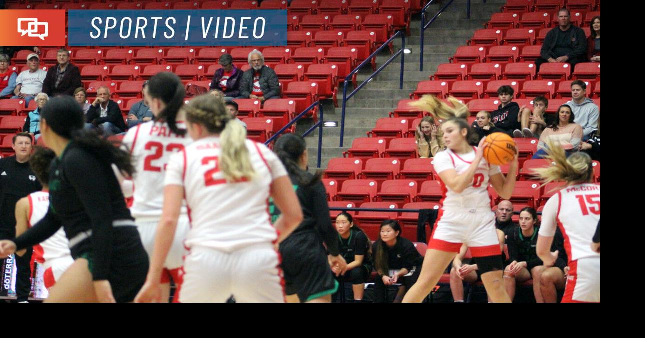 WAC basketball: Utah Tech women bounce back big while men’s road rally ...