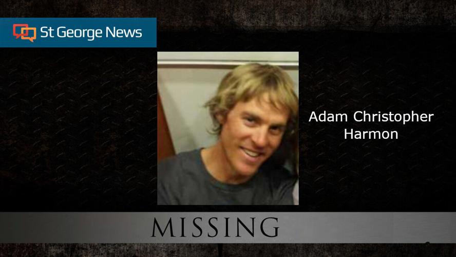 MISSING: 38-year-old Adam Christopher Harmon | Local News ...