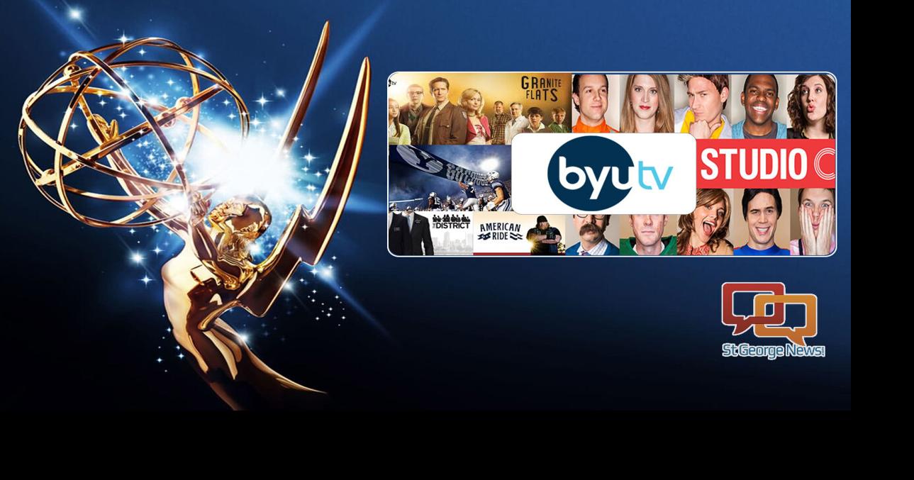 BYU Broadcasting wins 13 Emmy awards | Arts & Entertainment ...