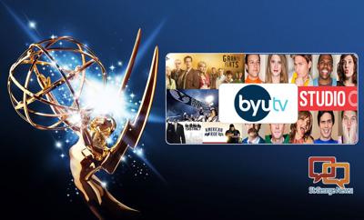 BYU Broadcasting wins 13 Emmy awards | Arts & Entertainment ...