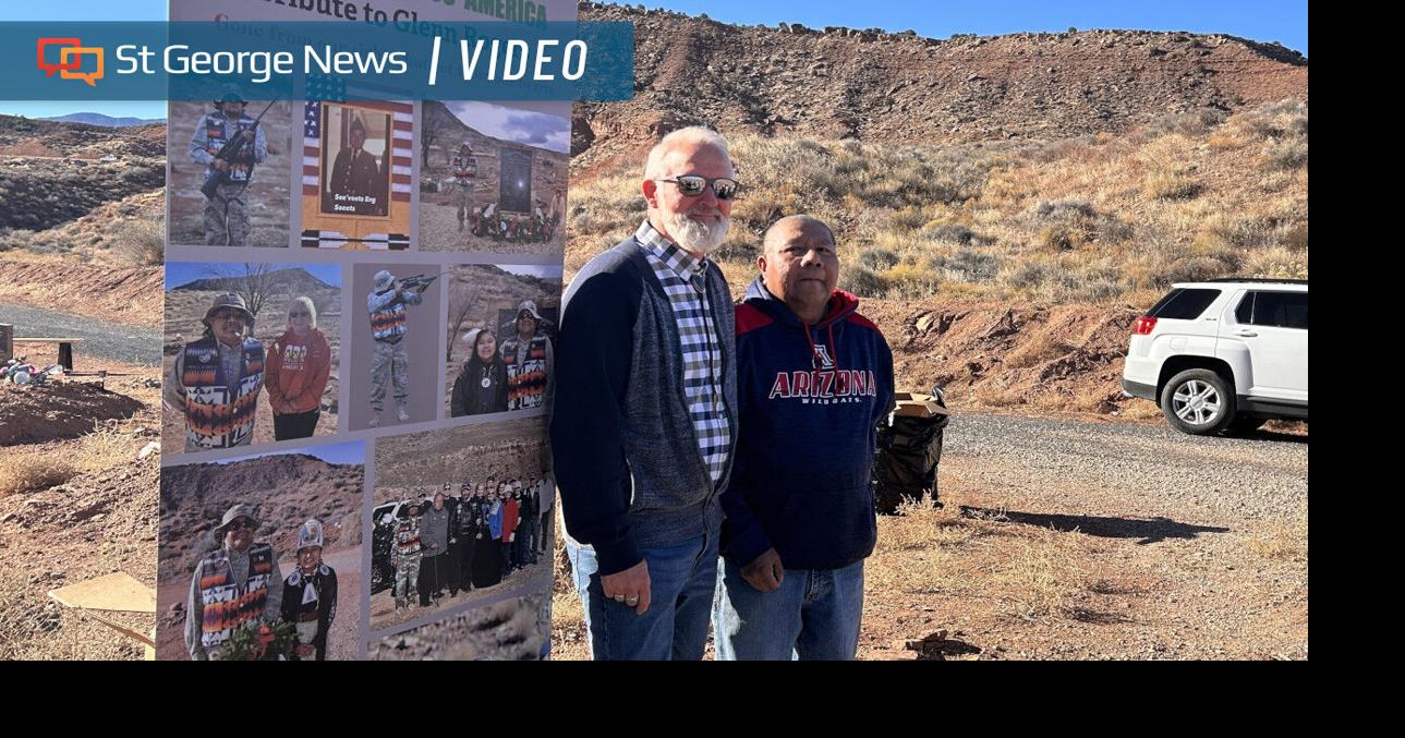 ‘We wanted to carry on his legacy’: Shivwits tribal leader remembered ...