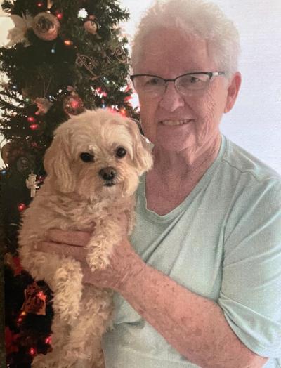 Raelynn LeFevre Johnson | Obituaries | stgeorgeutah.com