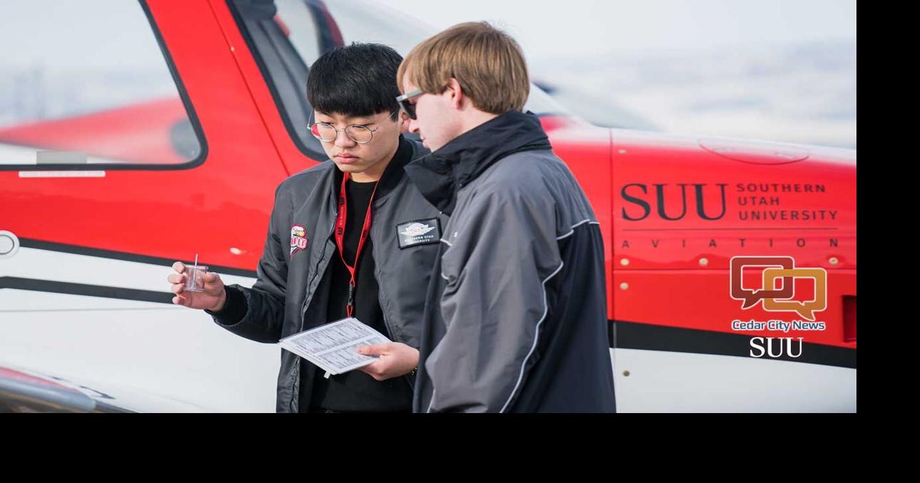 If you want a career in aerospace, this is a new option you should look ...