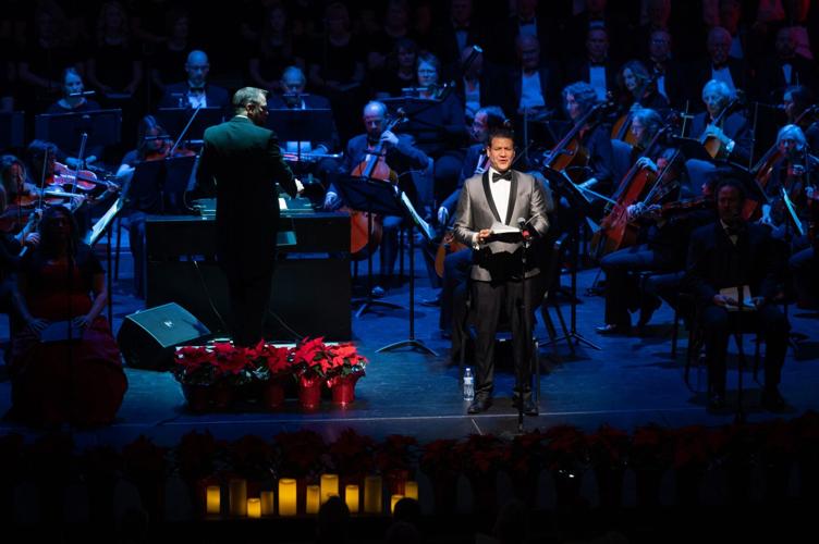 Southwest Symphony celebrates American voices, 100 years of Gershwin in ...