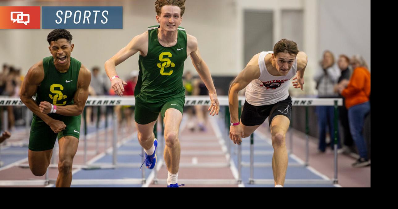 Snow Canyon Warriors, other local athletes saw success during indoor ...