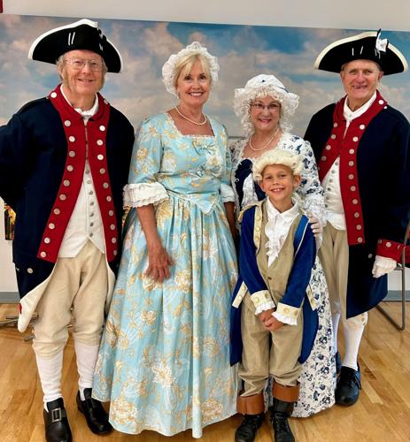 The dream of America’s Founding Fathers was freedom for all: Flag Day ...