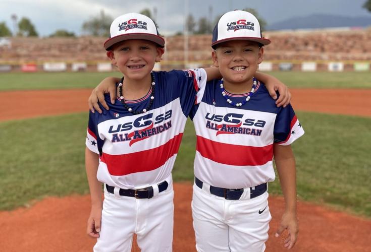 Little League Baseball: Dixie Junior All-Stars win state; two St ...