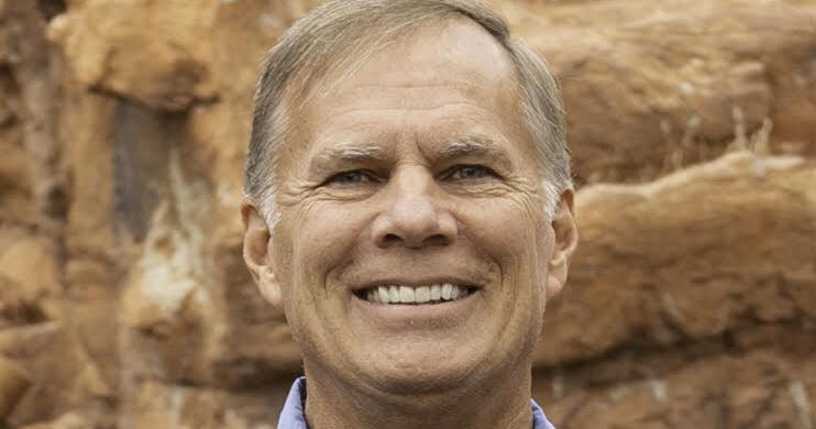 Kenneth Roger Carlson | Obituaries | stgeorgeutah.com